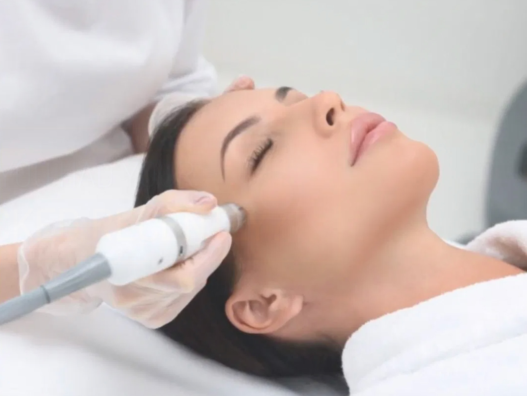 Skin Rejuvenation - MoleChex - Skin Cancer and Melanoma Clinic