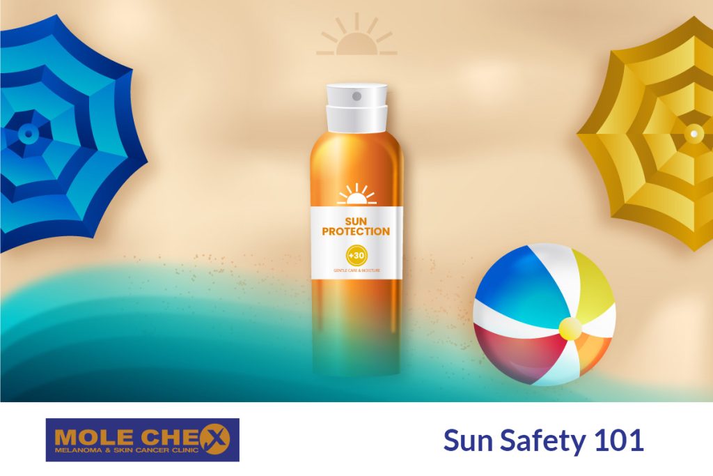 Sun Safety 101: Protecting Your Skin in Every Season - MoleChex - Skin ...