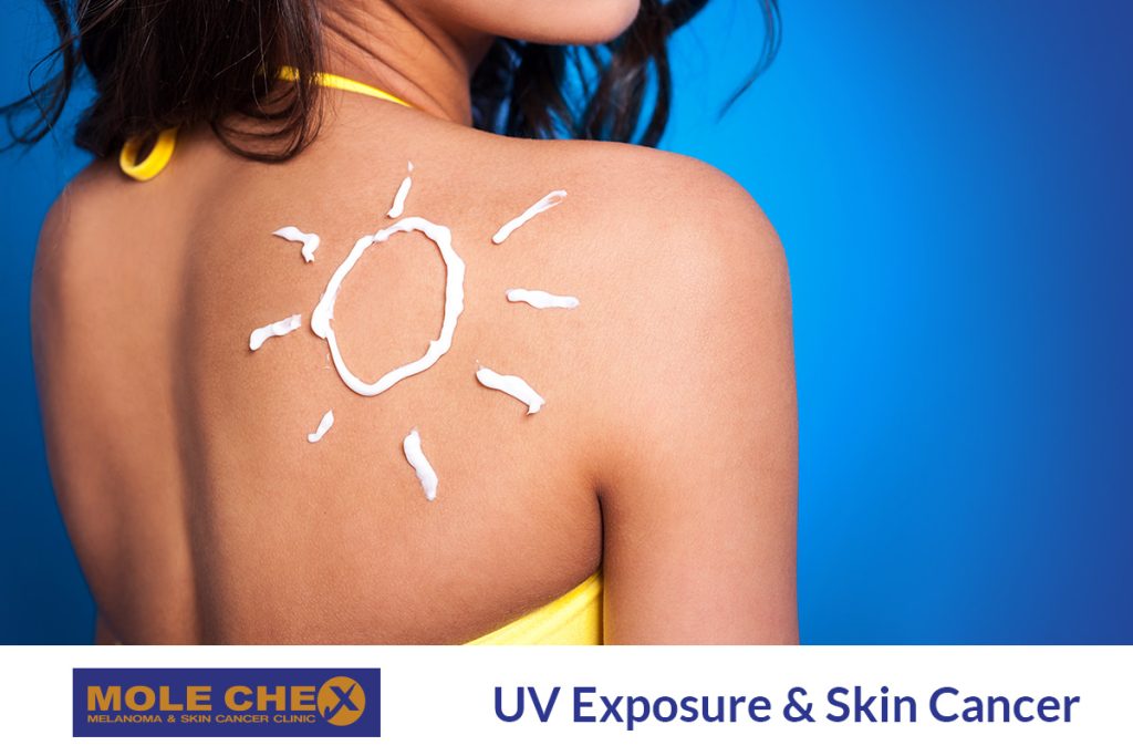 The Link Between UV Exposure and Skin Cancer: What You Need to Know - MoleChex - Skin Cancer and ...