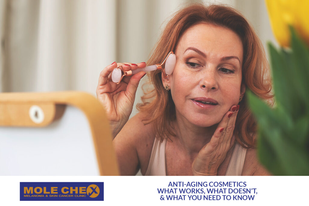 Anti-Aging Cosmetics: What Works, What Doesn’t, and What You Need to ...