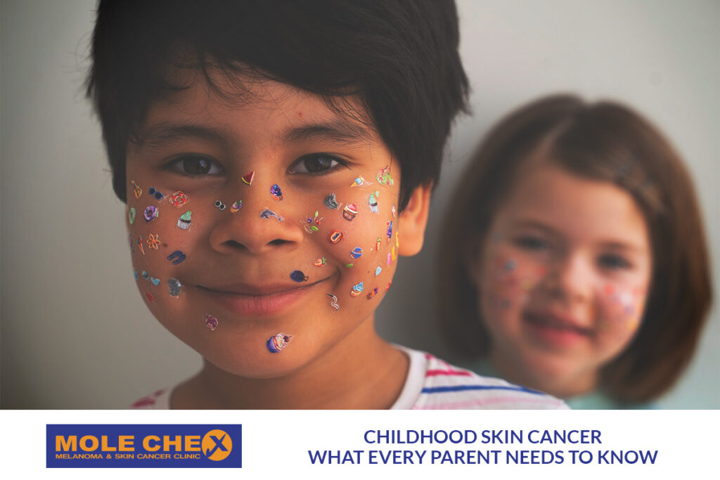 MoleChex - Skin Cancer and Melanoma Clinic