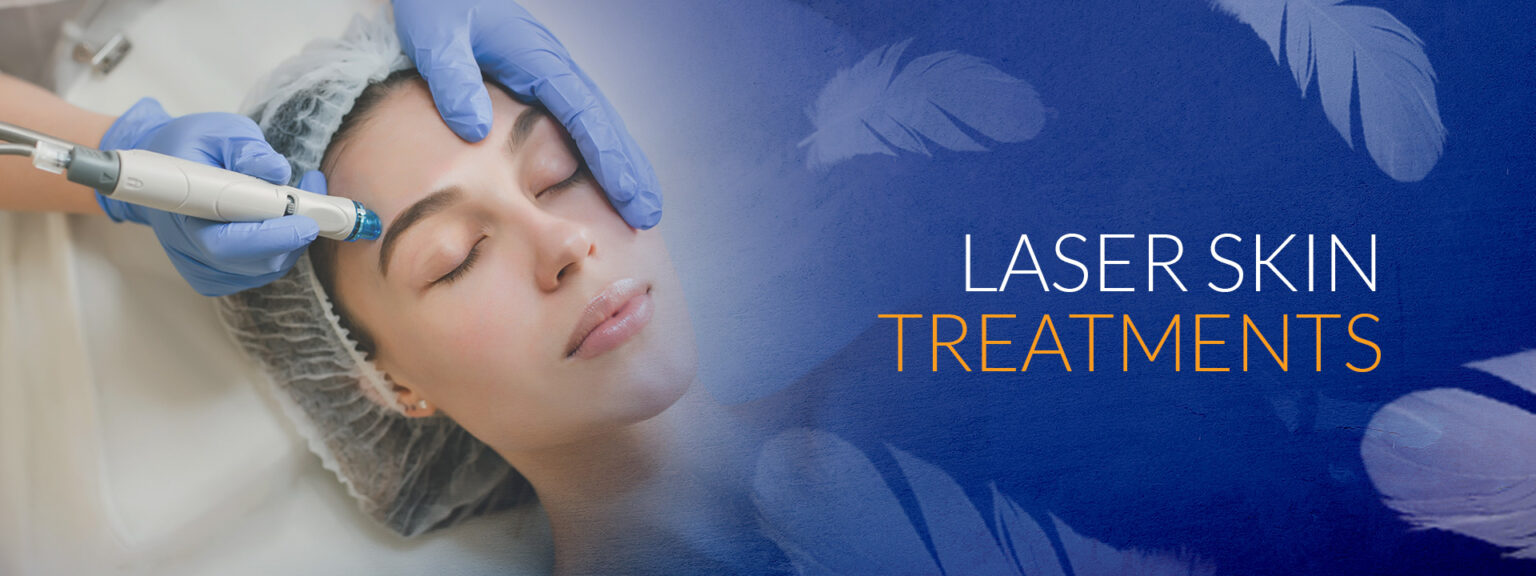 Advanced Laser Treatments - MoleChex - Skin Cancer and Melanoma Clinic